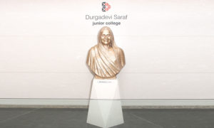 About the College - DSJC