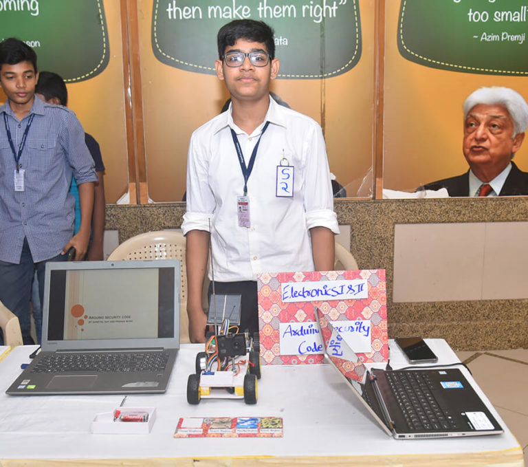 Best Junior College in Mumbai after 10th | DSJC