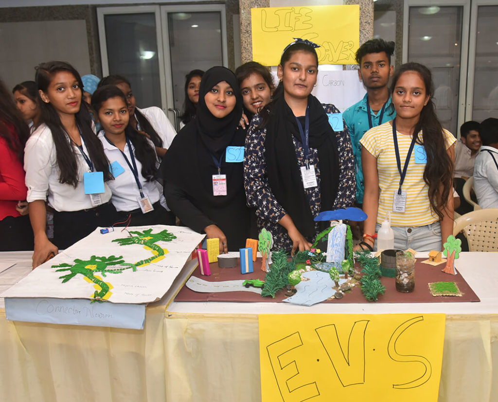 Best Junior College in Mumbai after 10th | DSJC