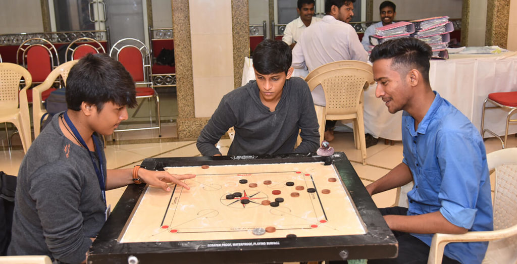 Best Junior College in Mumbai after 10th | DSJC