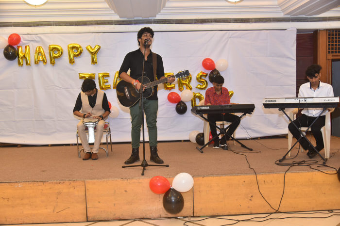 Top Junior College in Mumbai After 10th | DSJC