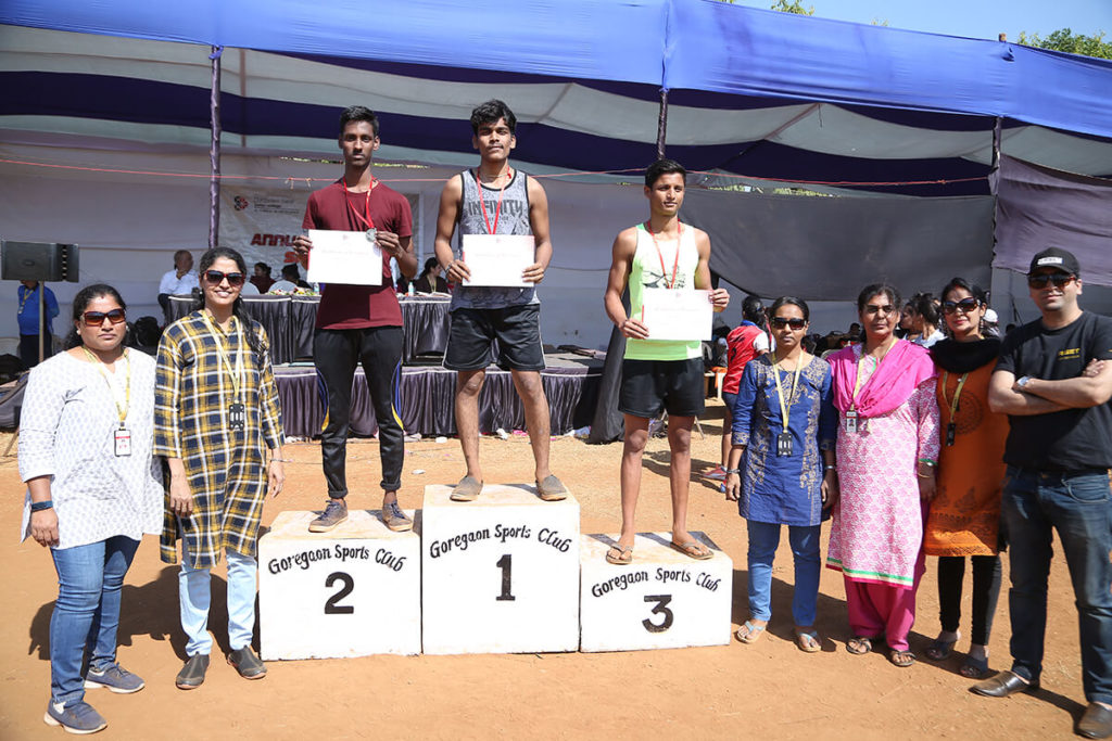 Top Junior College in Mumbai After 10th | DSJC