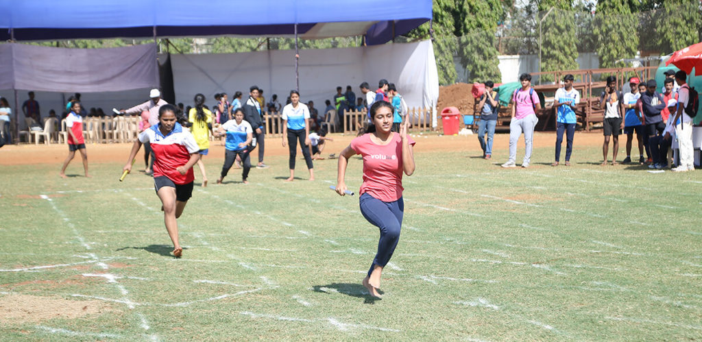 Best Junior College in Mumbai after 10th | DSJC