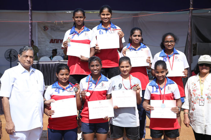 Top Junior College in Mumbai After 10th | DSJC