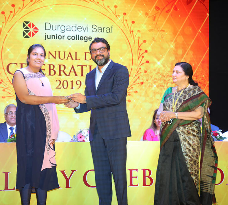 Best Junior College in Mumbai after 10th | DSJC