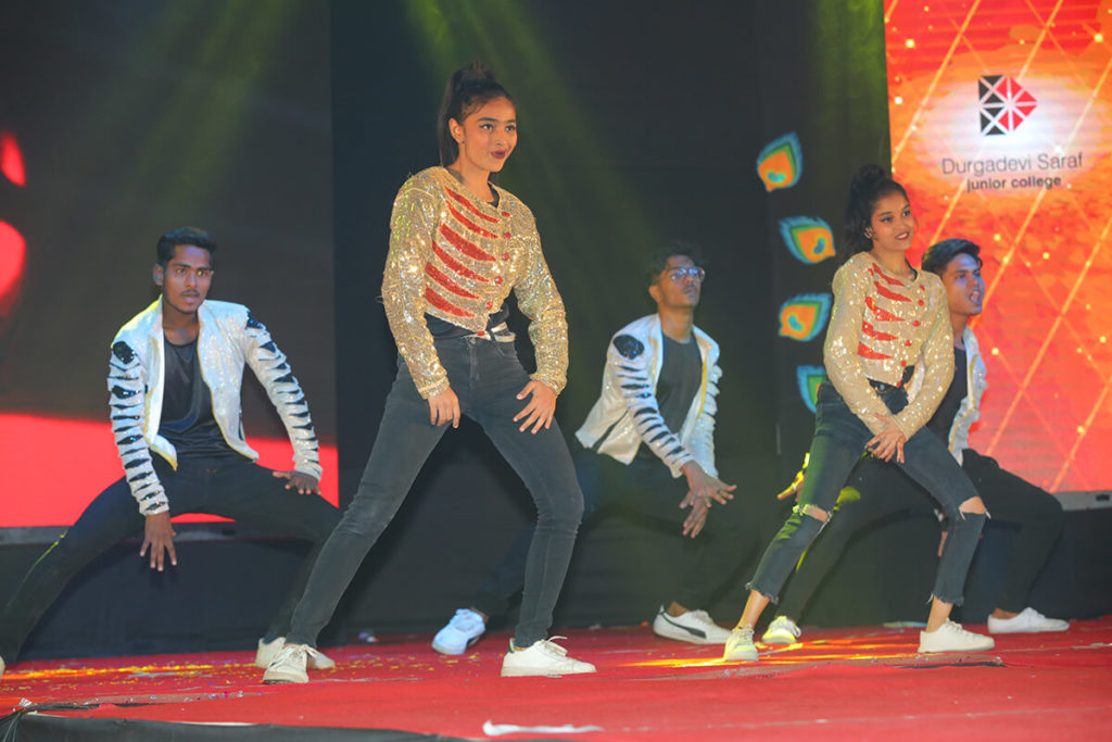 Best Junior College in Mumbai after 10th | DSJC