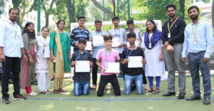 Best Junior Colleges in Mumbai after 10th | DSJC