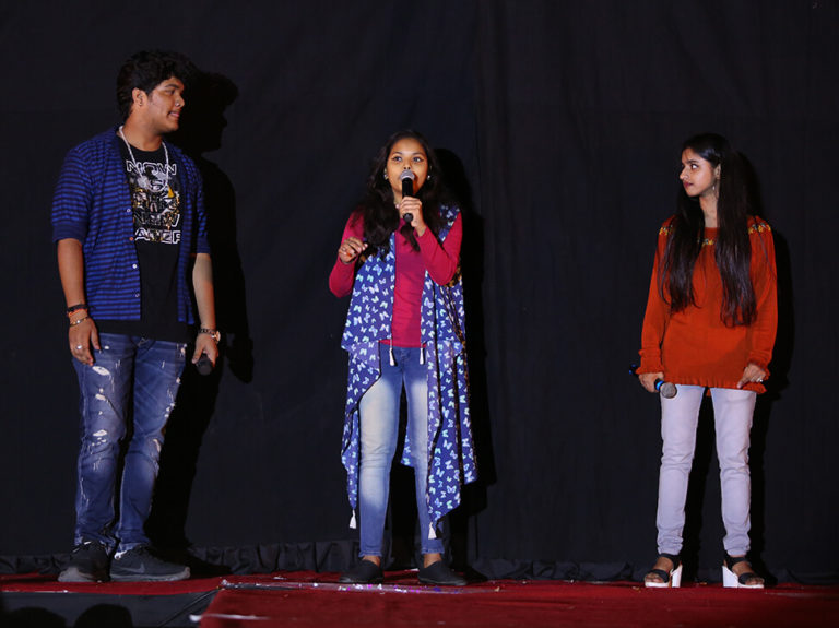 Best Junior College in Mumbai after 10th | DSJC