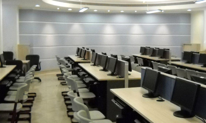 IT Laboratory - DSJC