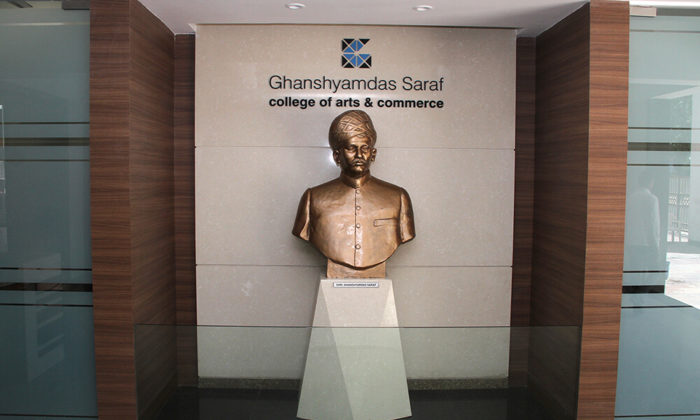 GSCC Campus - GSCC