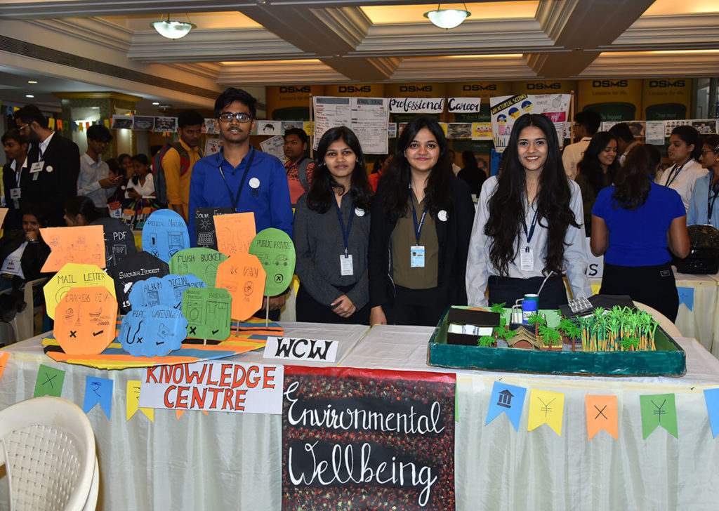 Top, Best Commerce College in Mumbai, Arts College | GSCC