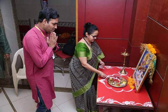 Marathi Bhasha Divas Celebration - GSCC