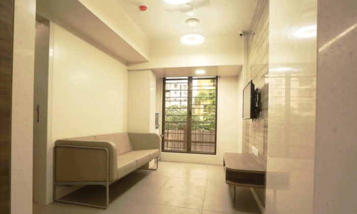 About Jankidevi Bilasrai Bubna Boys' Hostel - JBBH