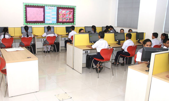 ICT Laboratory - RBHS